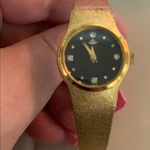 Simon sassoon Accessories | Sterling Bracelet Watch | Poshmark